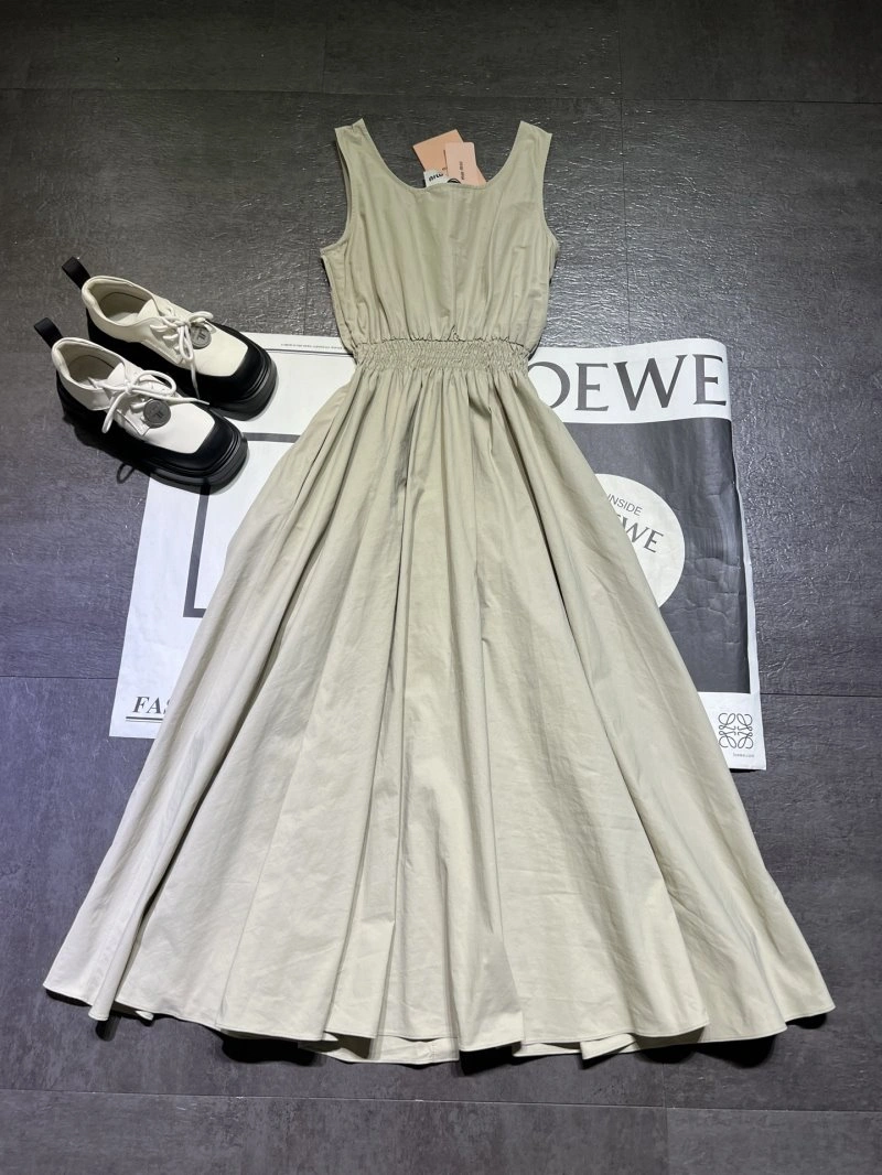 Perfect replica Miu Miu Dress
