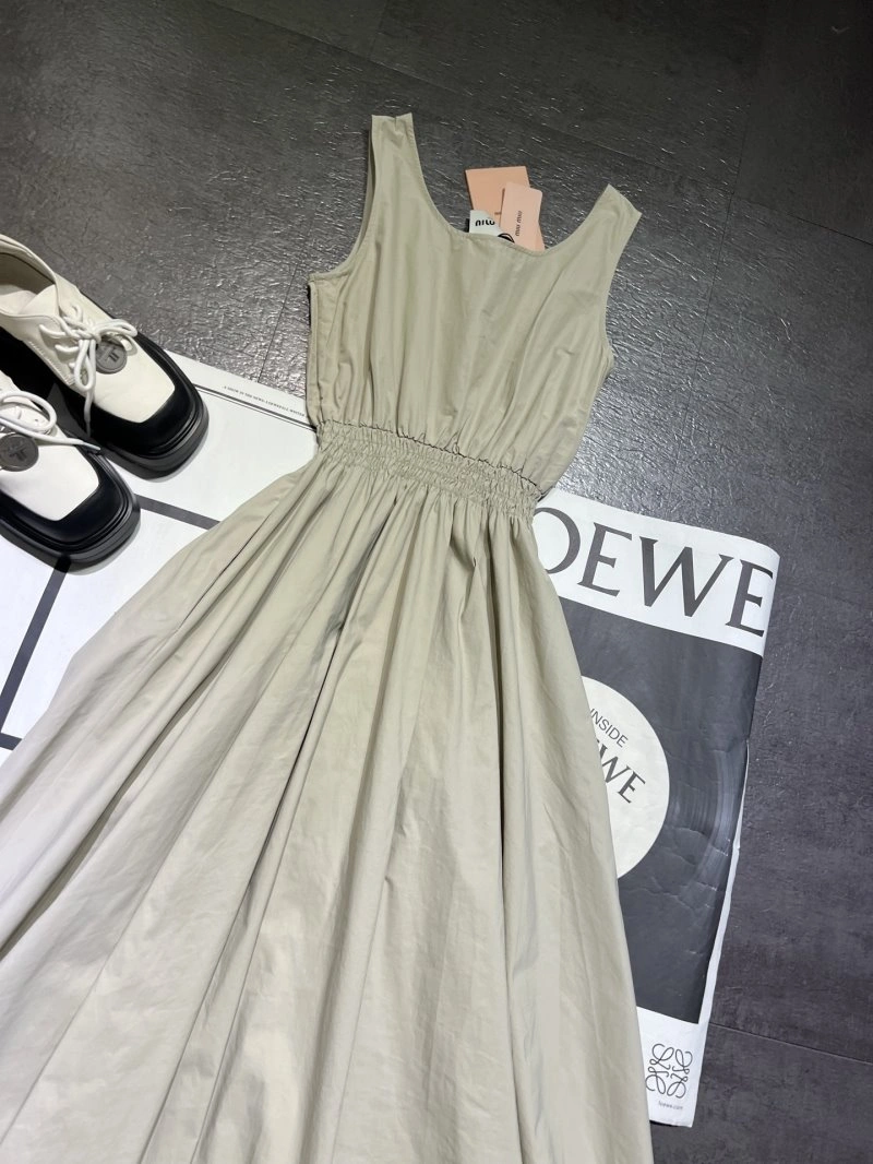 Perfect replica Miu Miu Dress