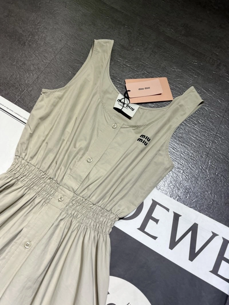 Perfect replica Miu Miu Dress