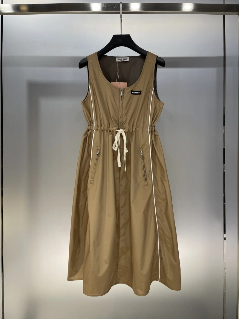 Miu Miu Dress