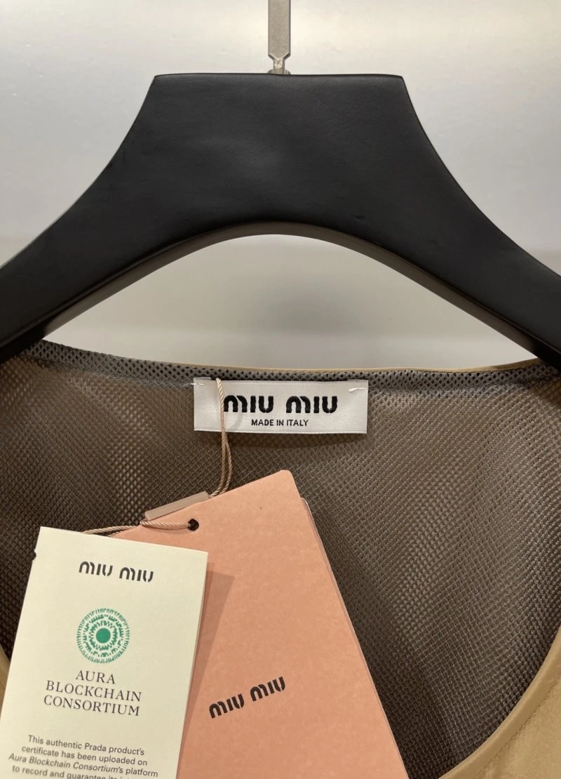 Perfect replica Miu Miu Dress