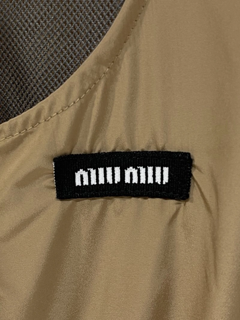 Perfect replica Miu Miu Dress