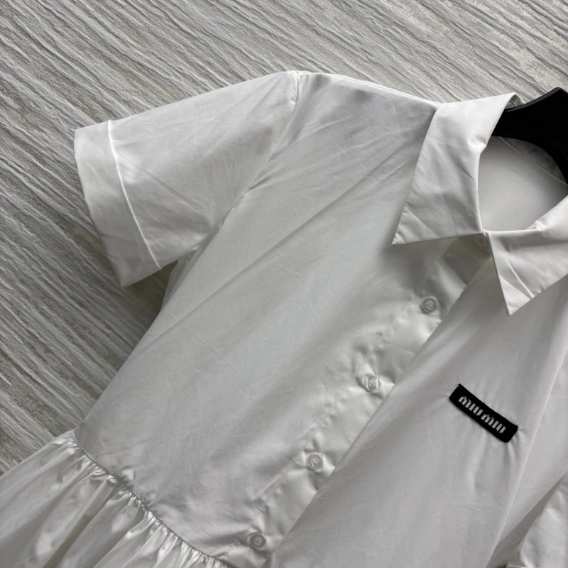 Precise copy Miu Miu Dress