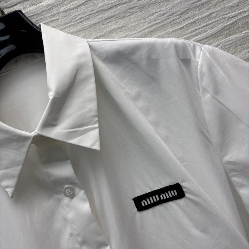 Precise copy Miu Miu Dress