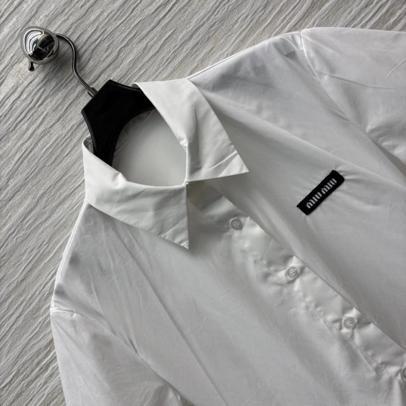 Precise copy Miu Miu Dress