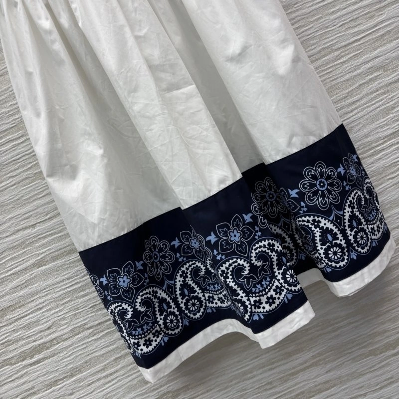 Precise copy Miu Miu Dress