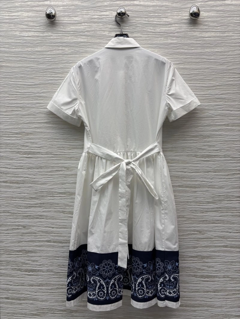 Precise copy Miu Miu Dress