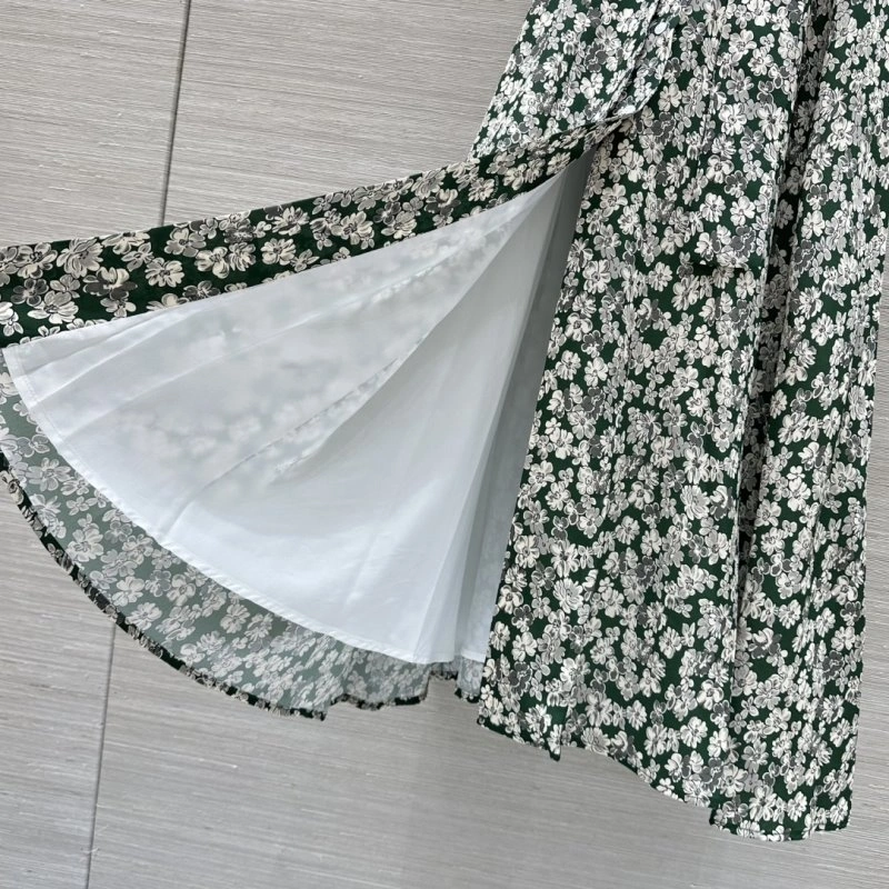 Exact replica Miu Miu Dress