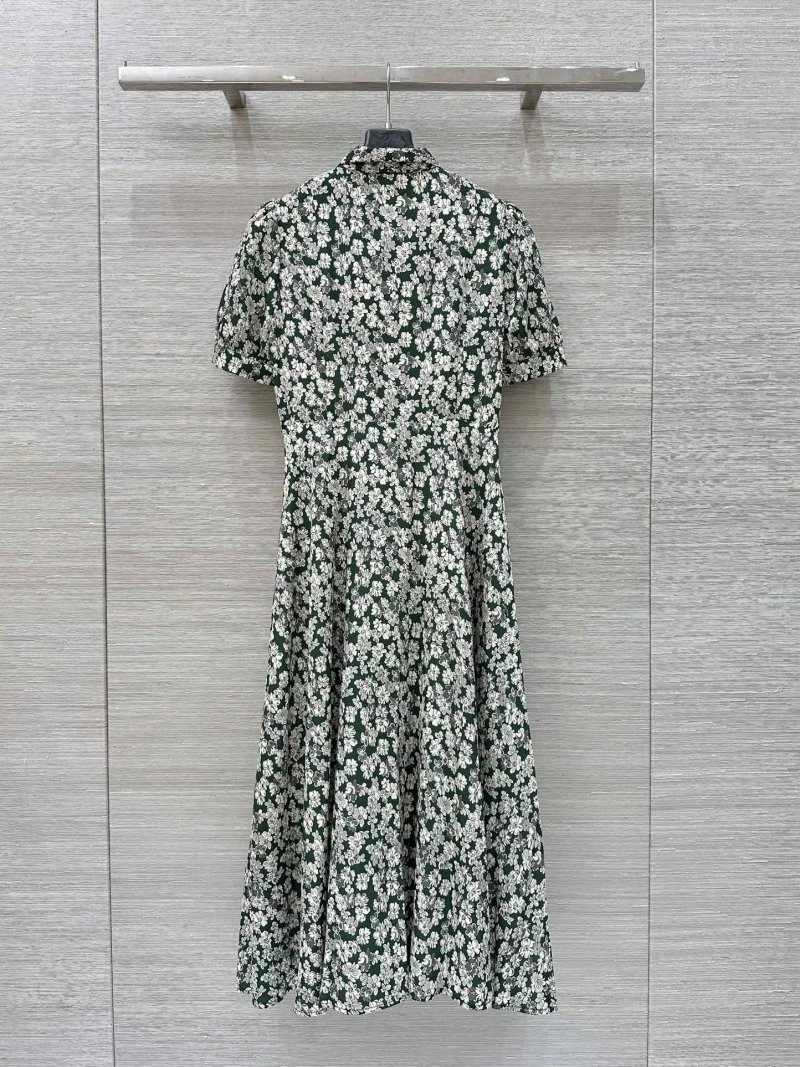 Exact replica Miu Miu Dress