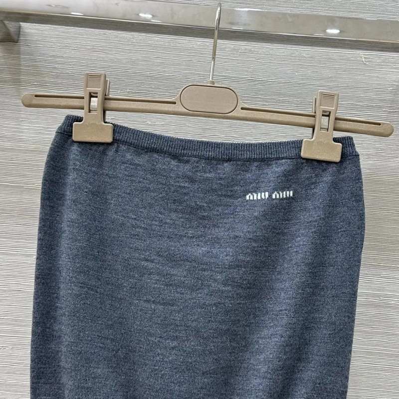 Budget-friendly Miu Miu Dress