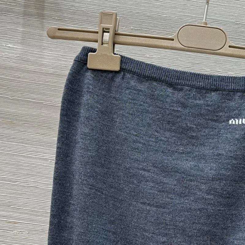 Budget-friendly Miu Miu Dress
