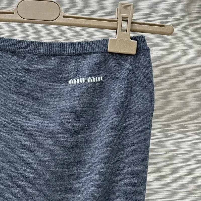 Budget-friendly Miu Miu Dress