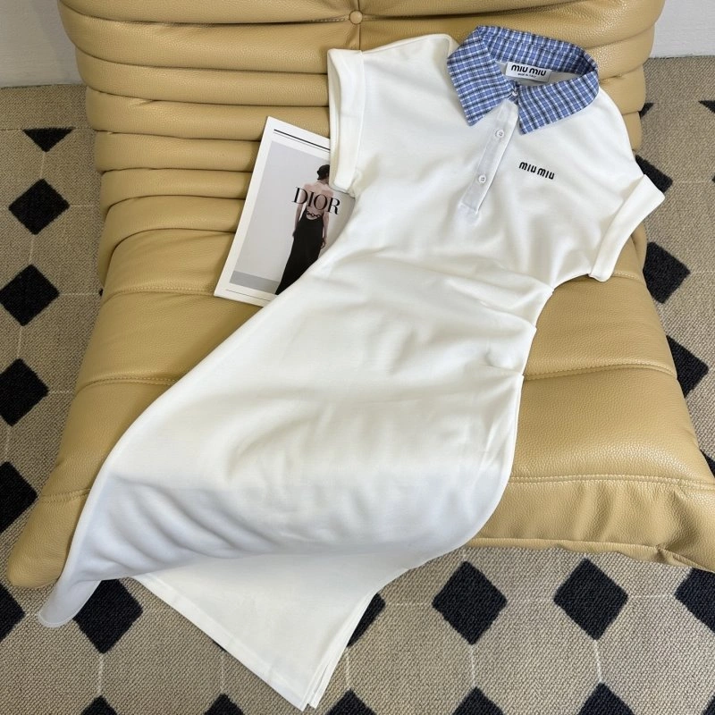 Miu Miu Dress