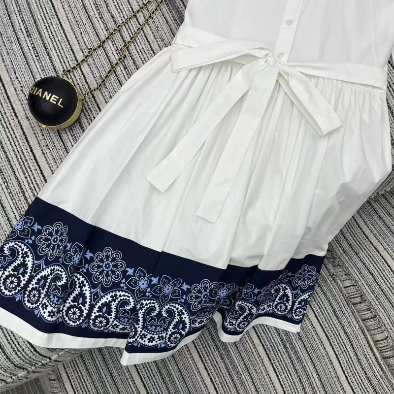 Top mirror Miu Miu Dress