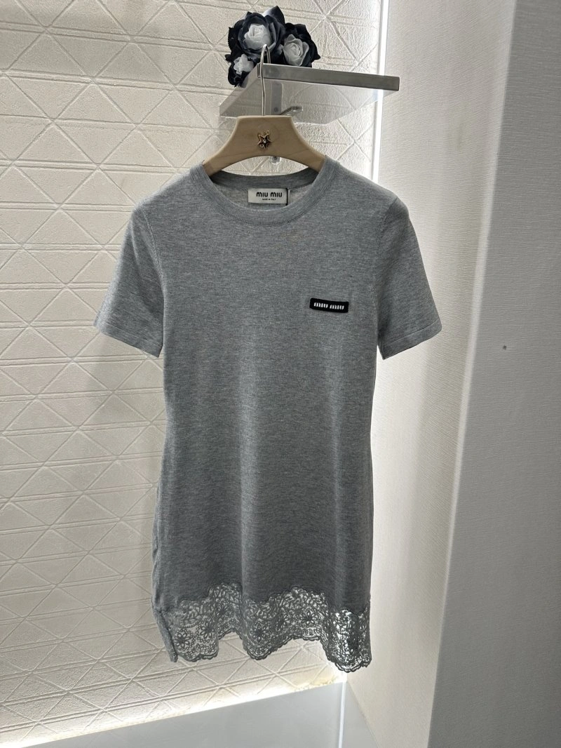 Miu Miu Dress