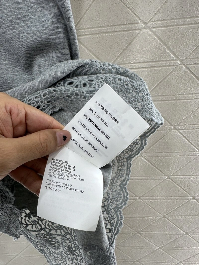 Mirror quality Miu Miu Dress
