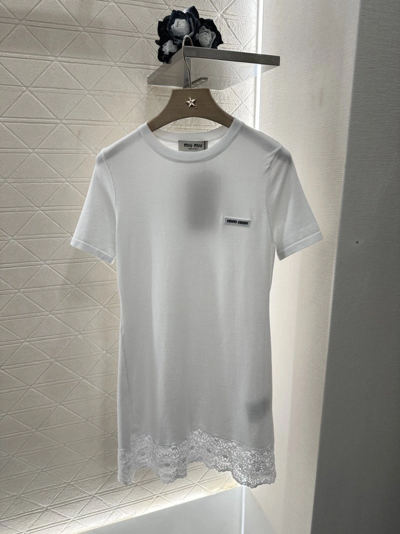 Miu Miu Dress