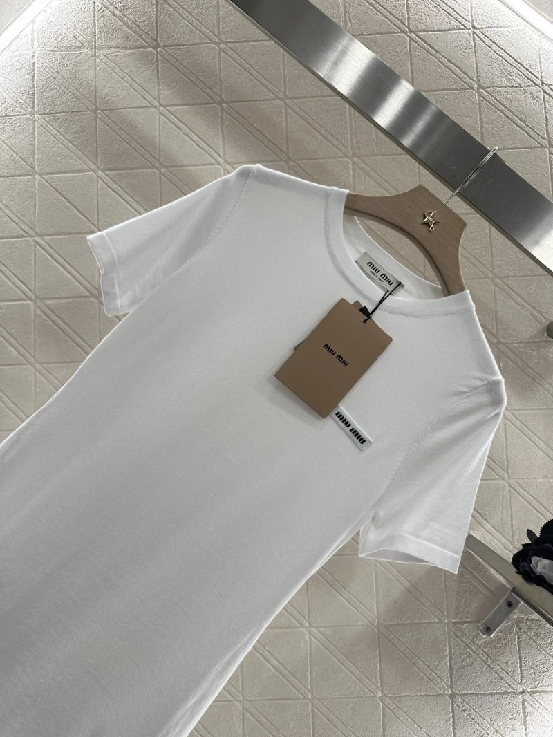 Precise copy Miu Miu Dress