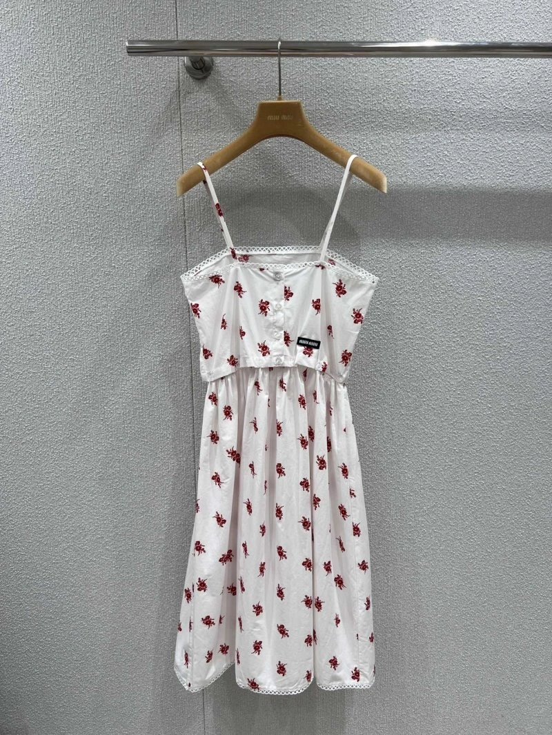 1:1 copy Miu Miu Dress