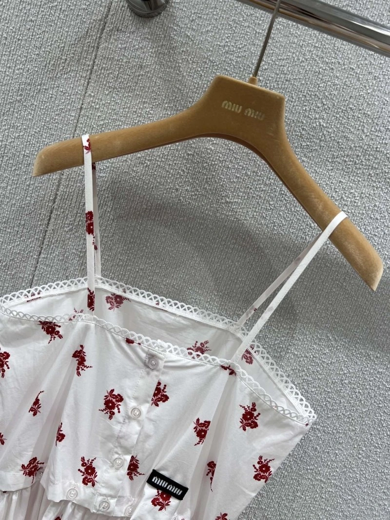 1:1 copy Miu Miu Dress