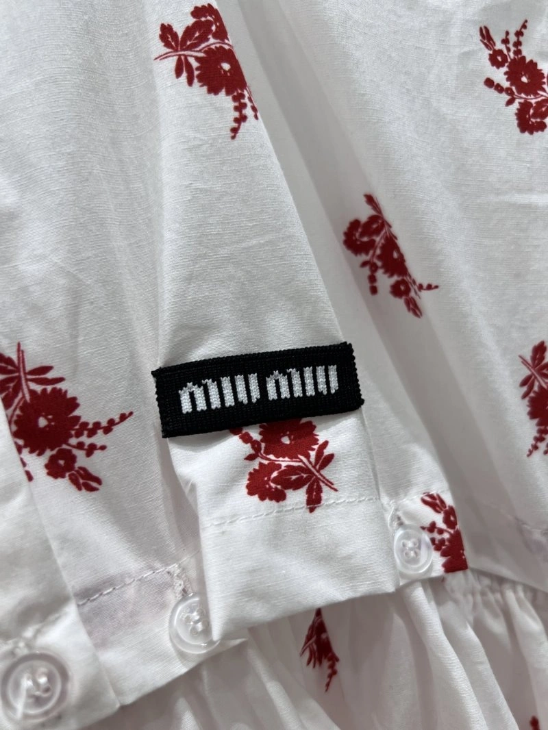 1:1 copy Miu Miu Dress
