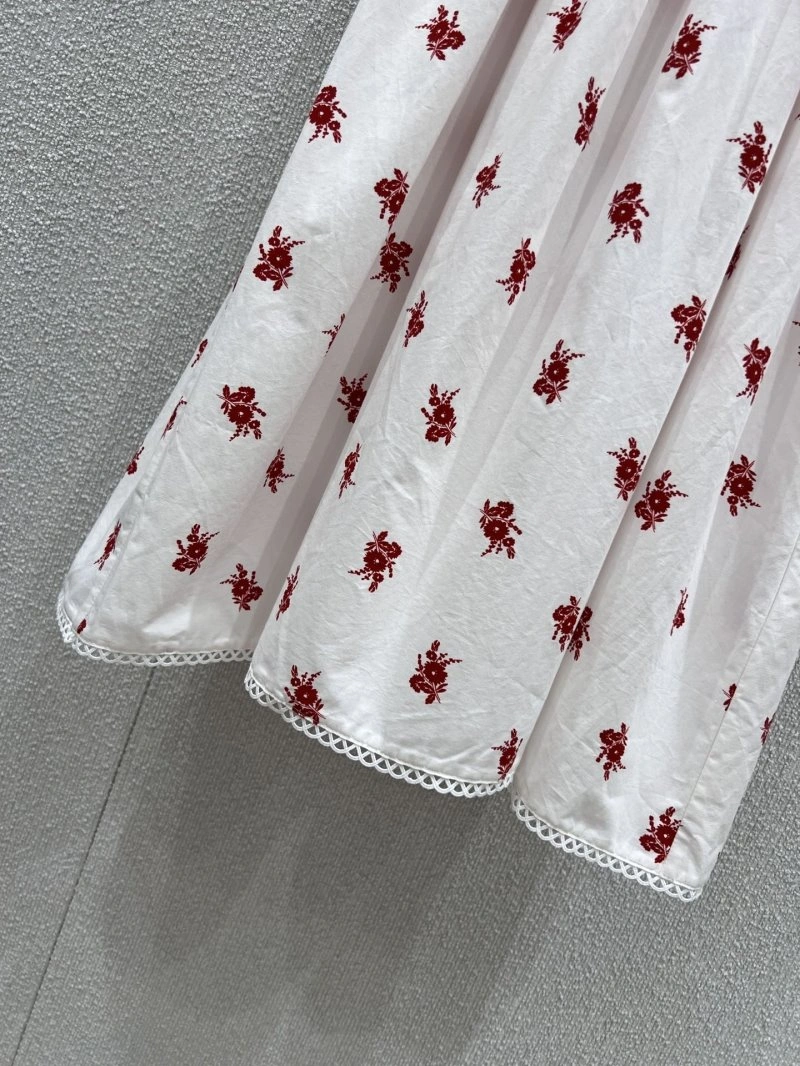 1:1 copy Miu Miu Dress
