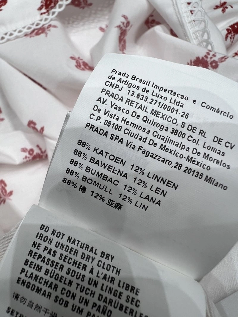 1:1 copy Miu Miu Dress