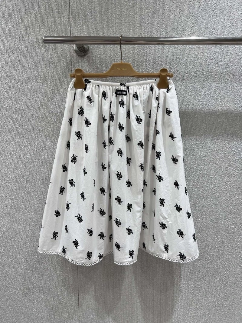 Miu Miu Dress