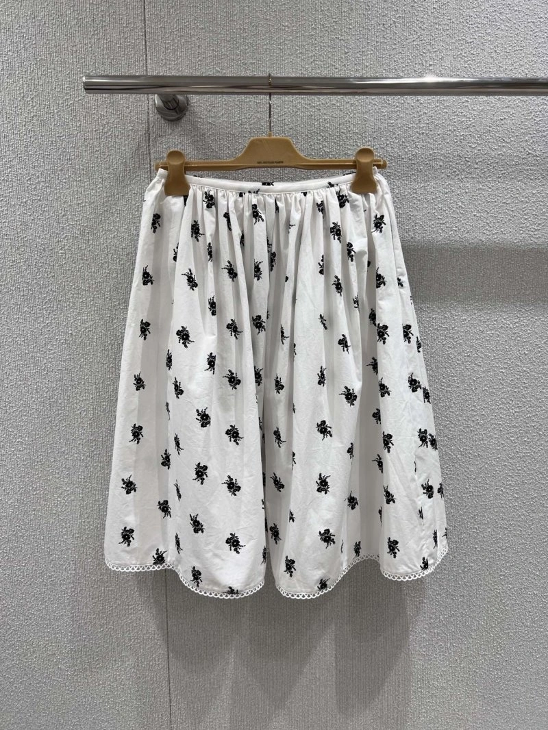 Real Miu Miu Dress