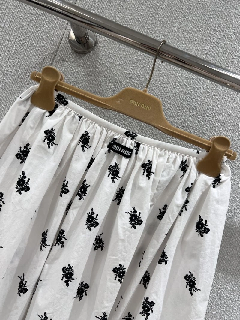 Real Miu Miu Dress