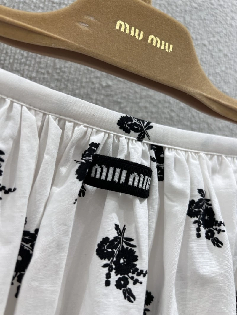 Real Miu Miu Dress