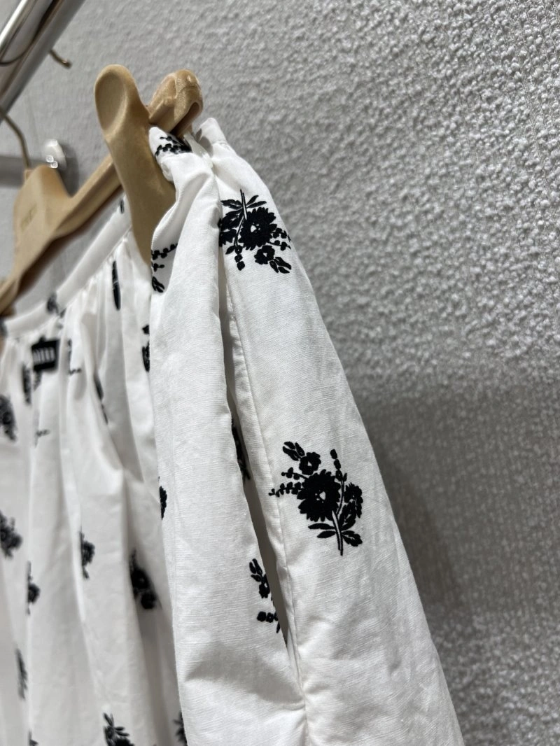 Real Miu Miu Dress