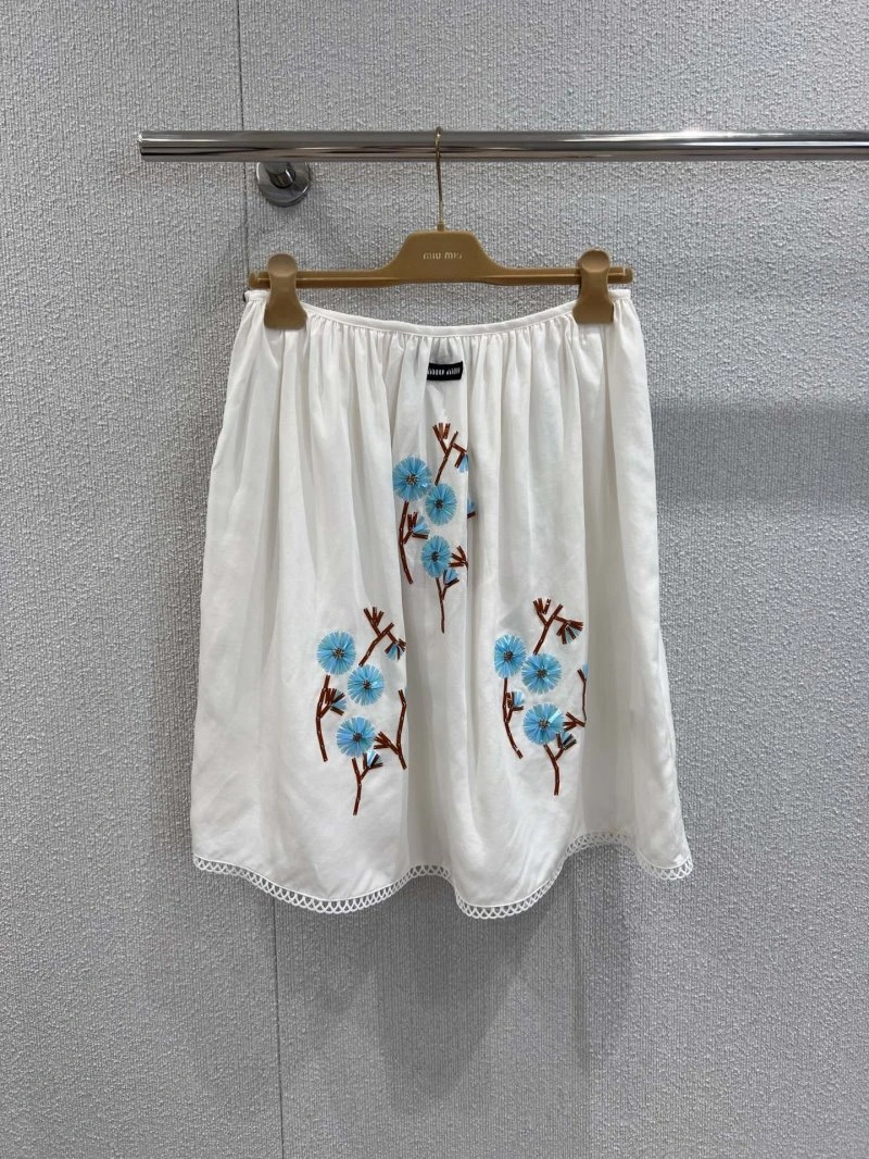 Miu Miu Dress