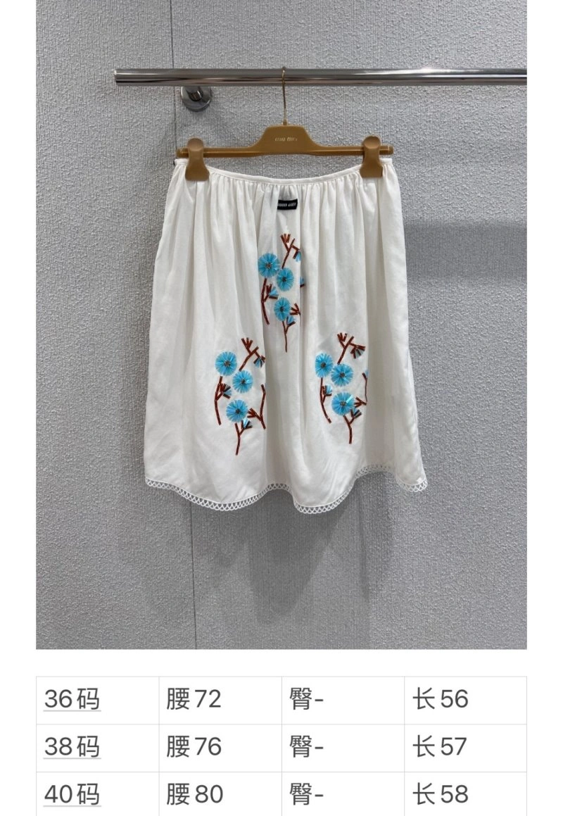 Legit Miu Miu Dress