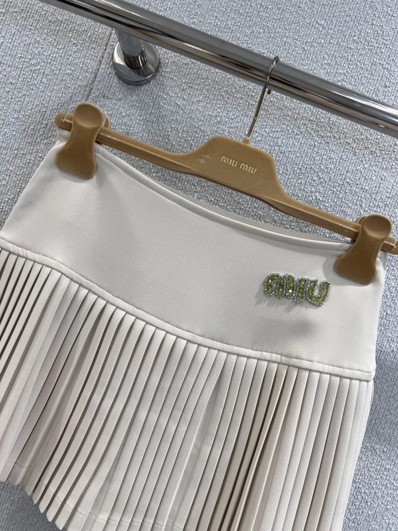 Discounted Miu Miu Dress