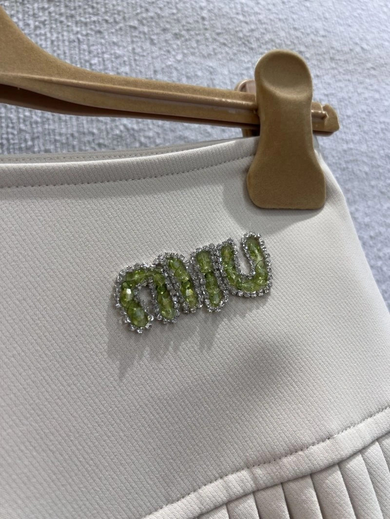 Discounted Miu Miu Dress