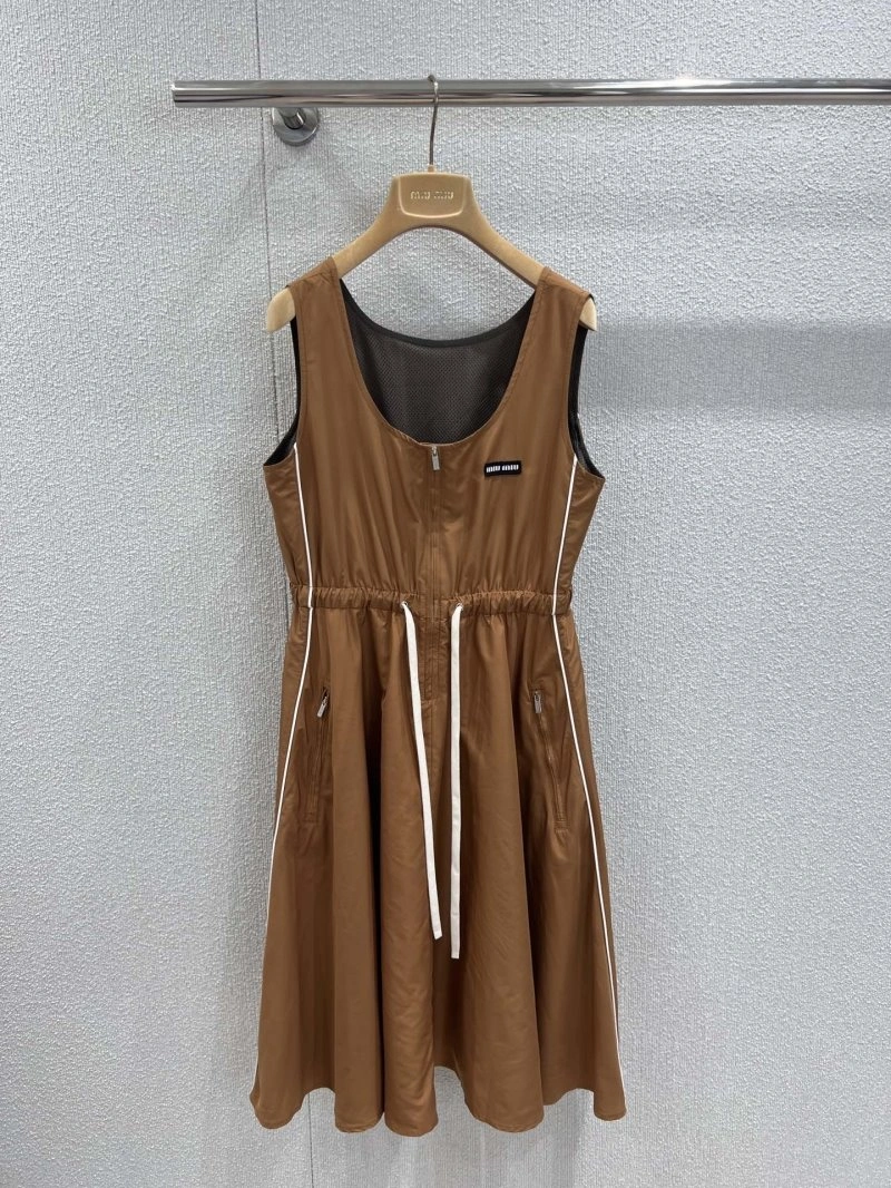 Miu Miu Dress