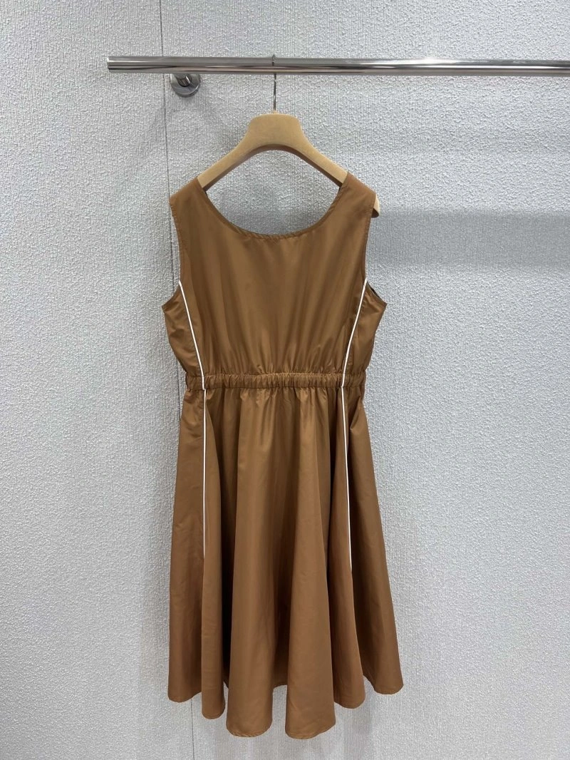 Cut-rate Miu Miu Dress