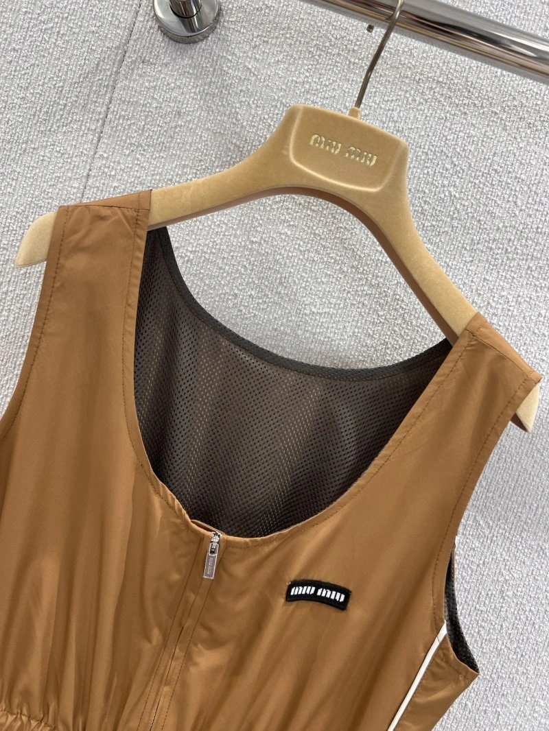 Cut-rate Miu Miu Dress