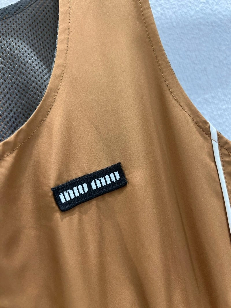 Cut-rate Miu Miu Dress
