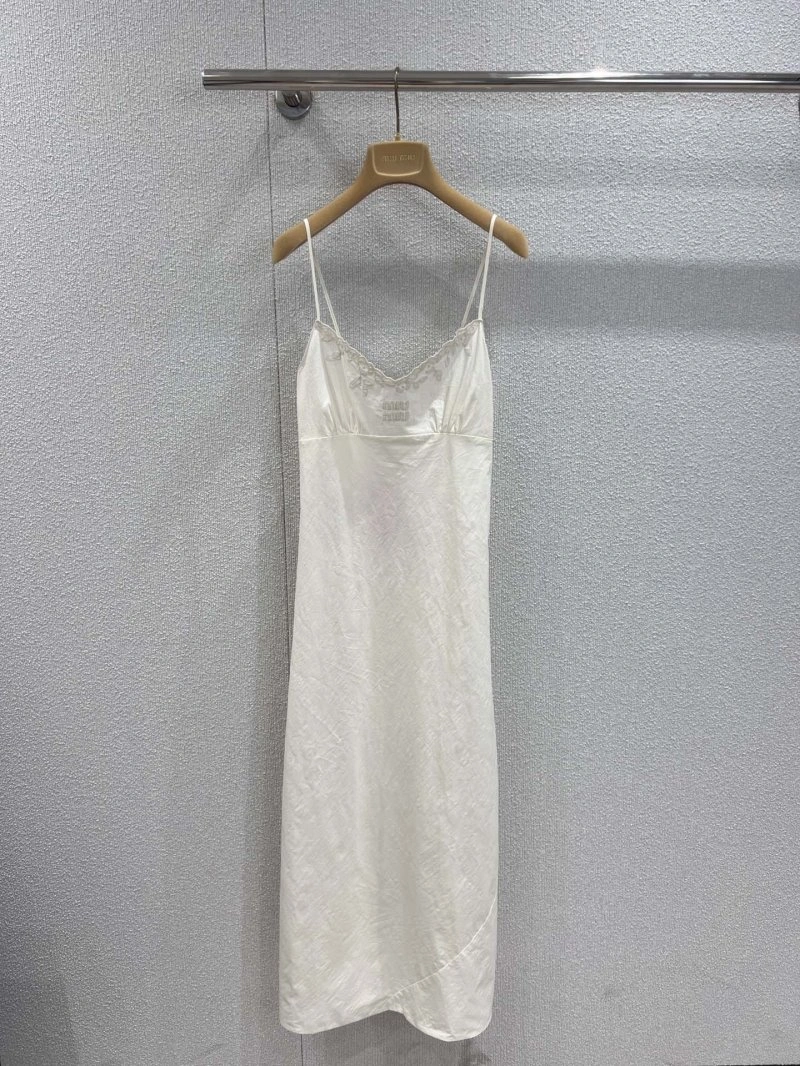 Miu Miu Dress