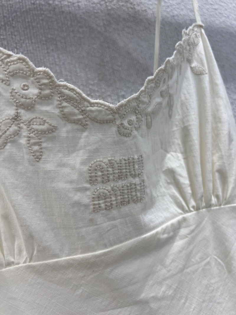 Official Miu Miu Dress