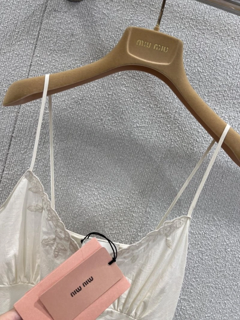 Official Miu Miu Dress