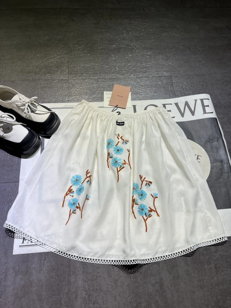 Miu Miu Dress