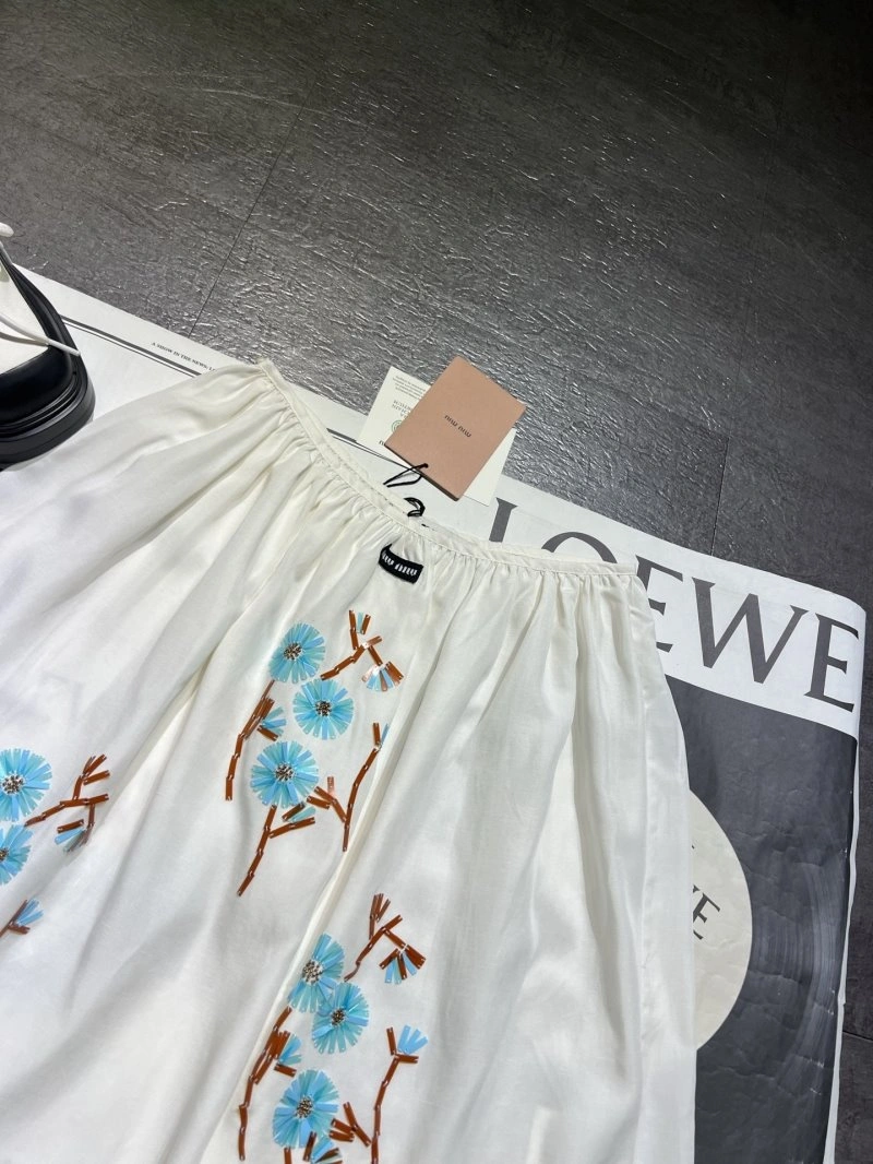 Official Miu Miu Dress