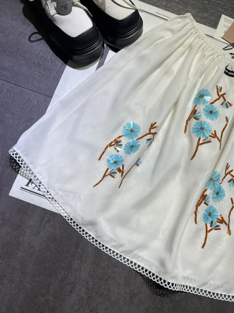 Official Miu Miu Dress