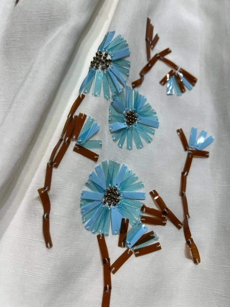 Official Miu Miu Dress