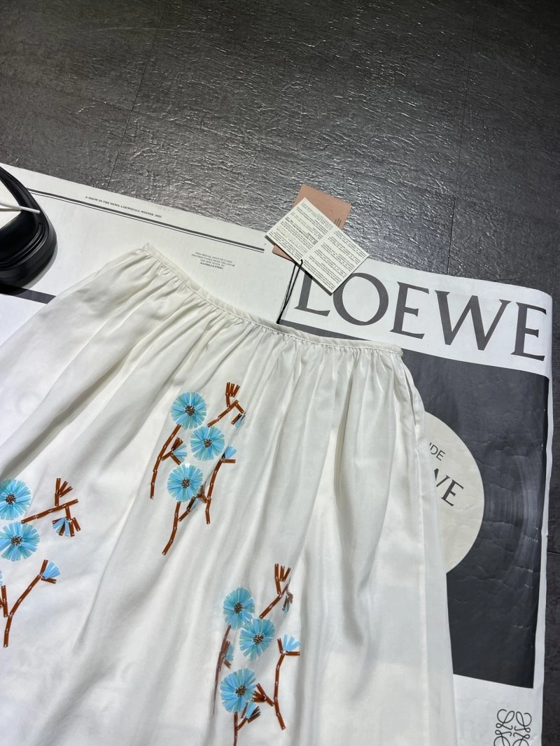 Official Miu Miu Dress