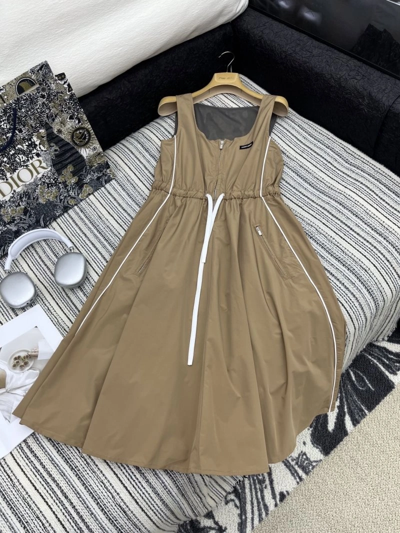 Miu Miu Dress