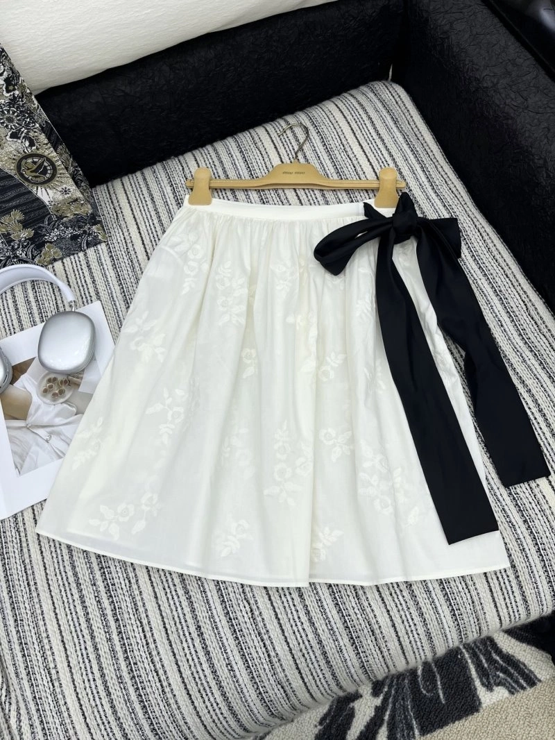 Miu Miu Dress